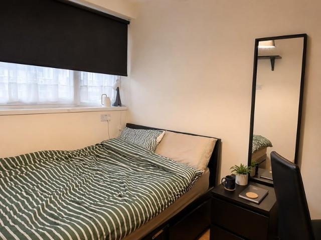 Room at Camilla Road, Greater London