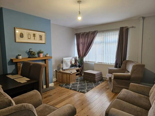 Room at Camp Road, Stoke on Trent