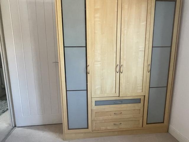 Room at Campbell Bannerman Way, Sandwell