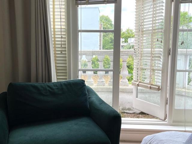 Room at Campden House Close, Greater London