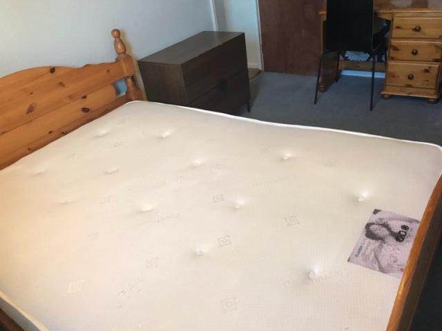 Room at Campion Close, Coventry