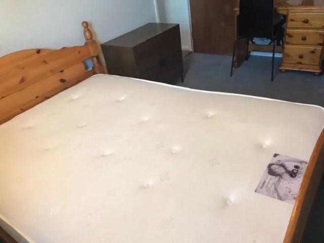 Room at Campion Close, Coventry
