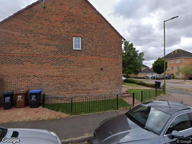 Room at Campion Road, Welwyn Hatfield