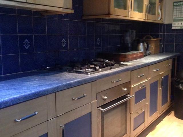 Room at Cann Hall Road, Greater London