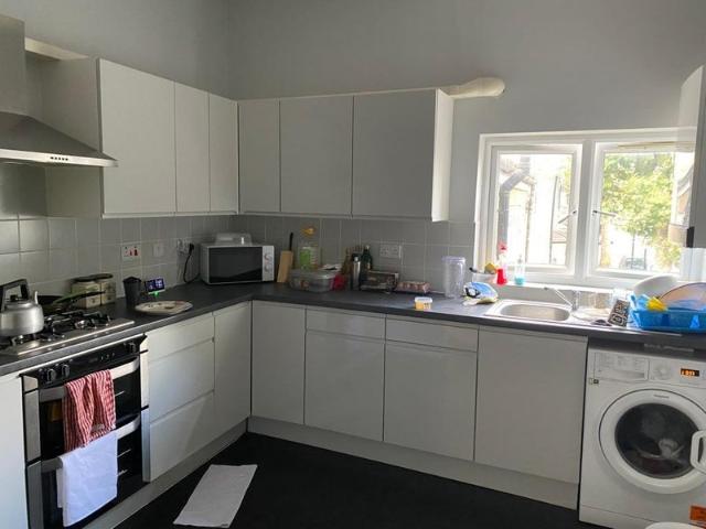 Room at Cann Hall Road, Greater London