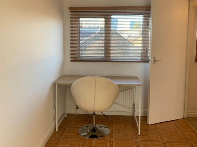 Room at Cann Hall Road, Greater London