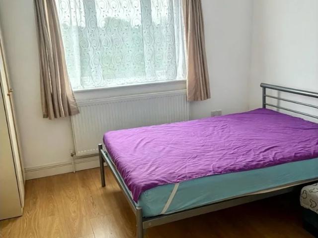 Room at Canning Crescent, Greater London