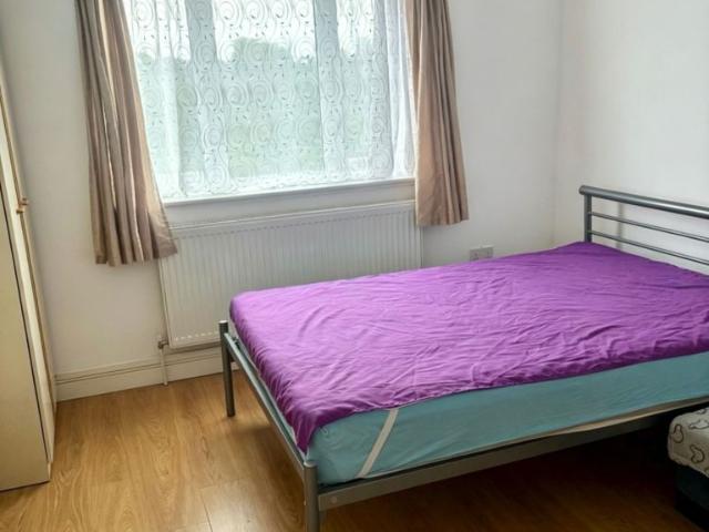 Room at Canning Crescent, Greater London