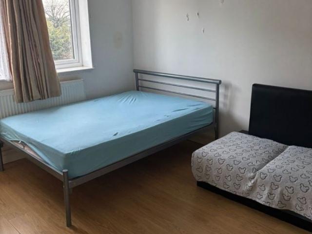 Room at Canning Crescent, Greater London