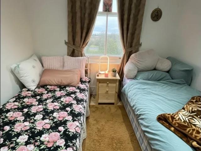 Room at Canning Road, Greater London
