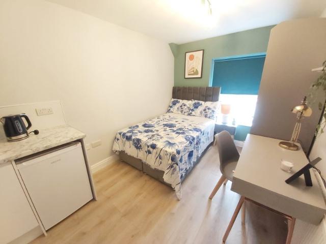 Room at Cannon Hill Lane, Greater London