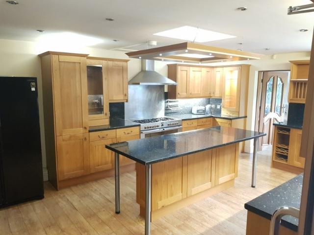 Room at Cannon Park Road, Coventry