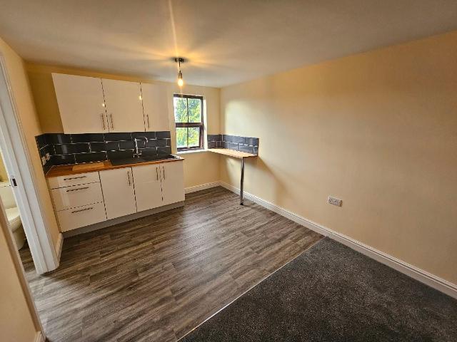 Room at Cannon Street, Fenland District