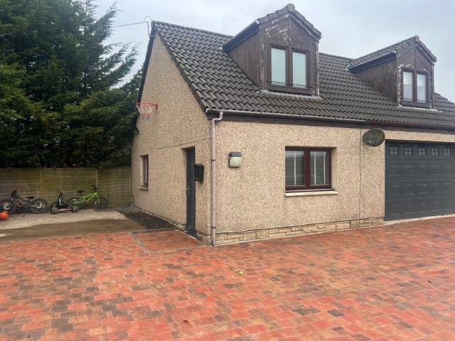 Room at Cannop Crescent, Longridge