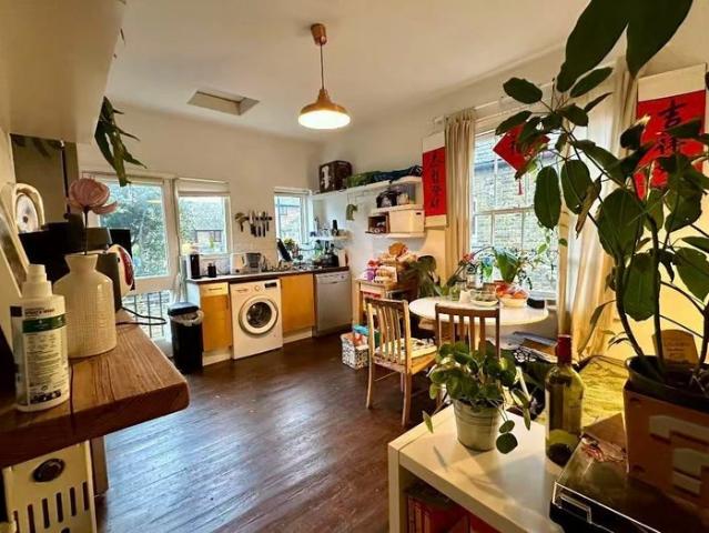 Room at Canon Beck Road, Greater London