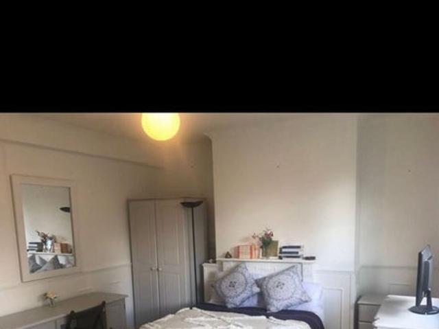 Room at Canon Beck Road, Greater London