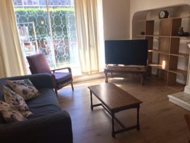 Room at Canon Beck Road, Greater London
