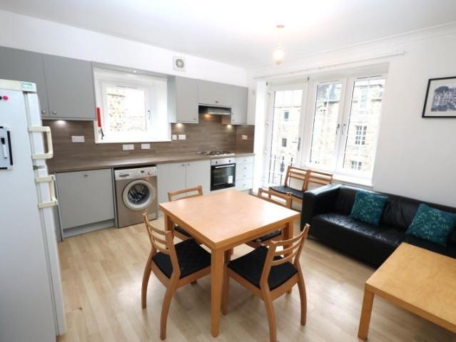 Room at Canongate, City of Edinburgh
