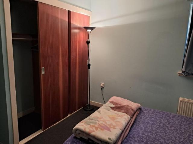 Room at Canongate, City of Edinburgh