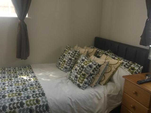 Room at Canada Road, Greater London