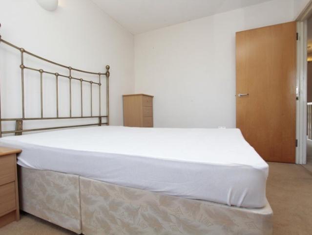 Room at Canada Square, Greater London