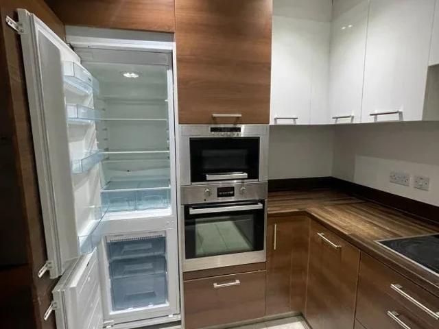 Room at Canada Square, Greater London