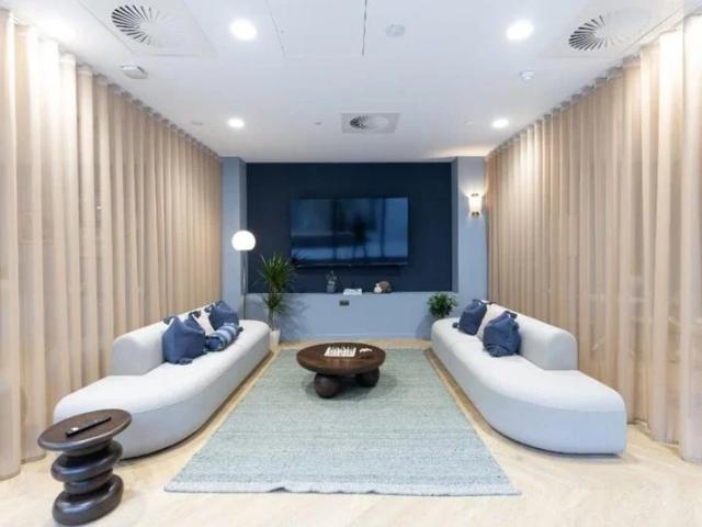 Room at Canada Square, Greater London