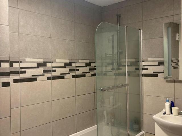Room at Canada Street, Greater London