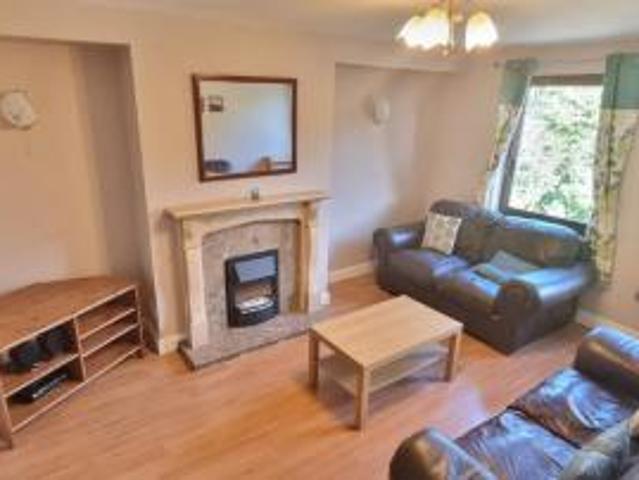 Room at Canal Place, Aberdeen City