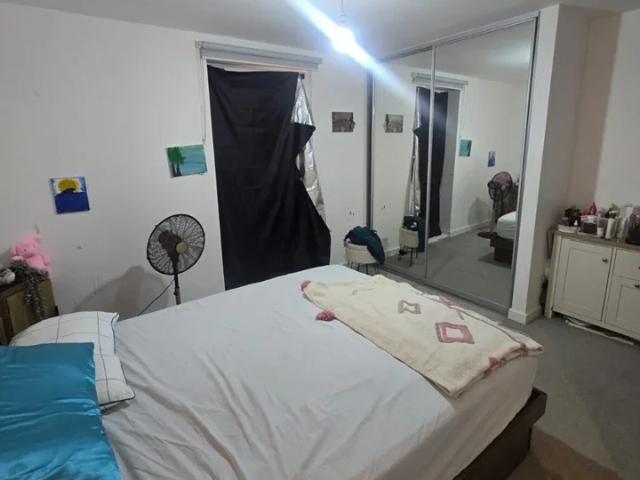 Room at Canal Street, Milton Keynes