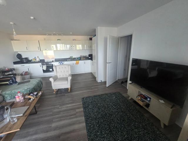Room at Canal Street, Milton Keynes