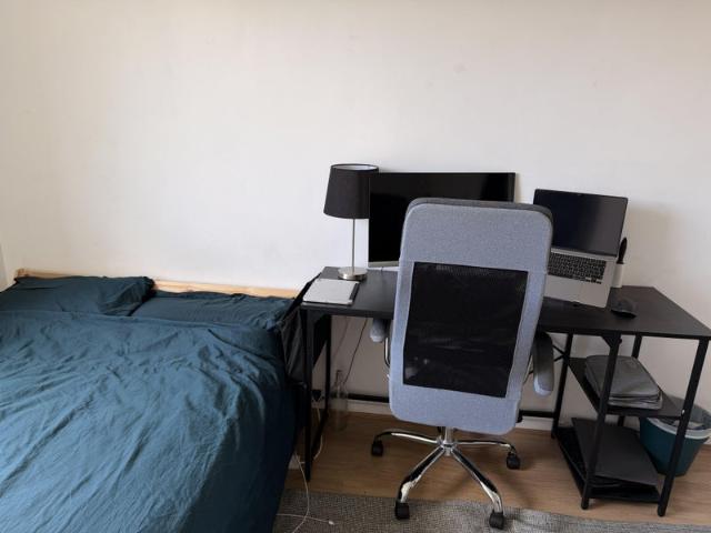 Room at Canal Walk, Greater London