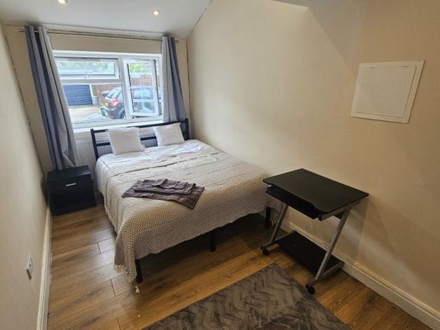 Room at Candytuft Road, Chelmsford