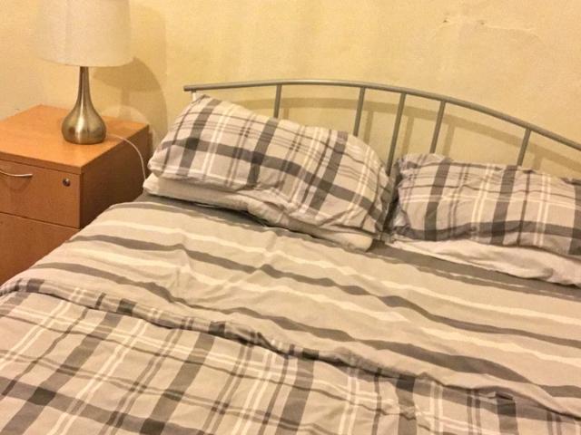 Room at Candahar Road, Greater London