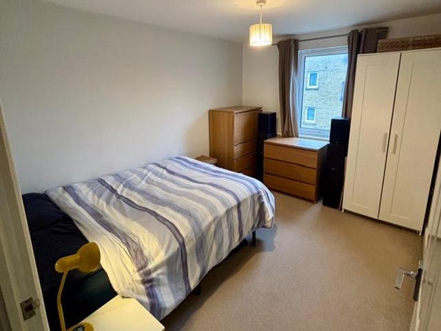 Room at Candle Street, Greater London