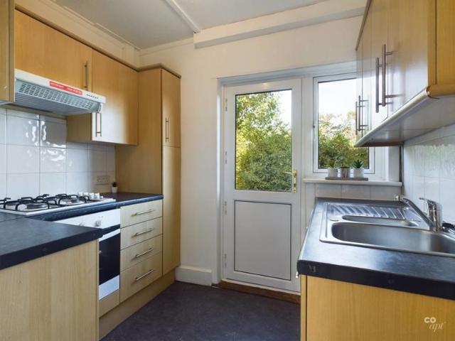 room at Canfield Road, Brighton
