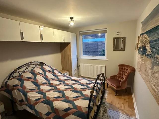Room at Canrobert Street, Greater London