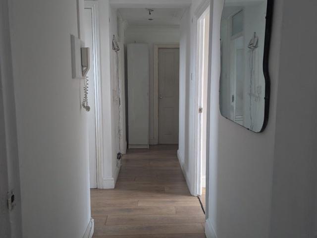 Room at Canter Way, Greater London