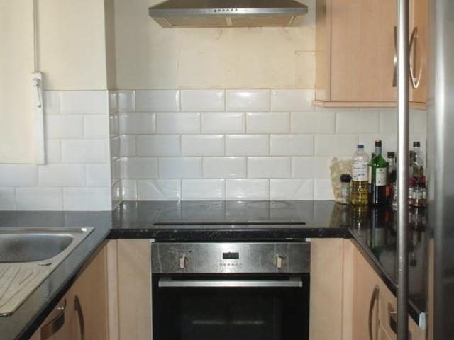 Room at Canter Way, Greater London