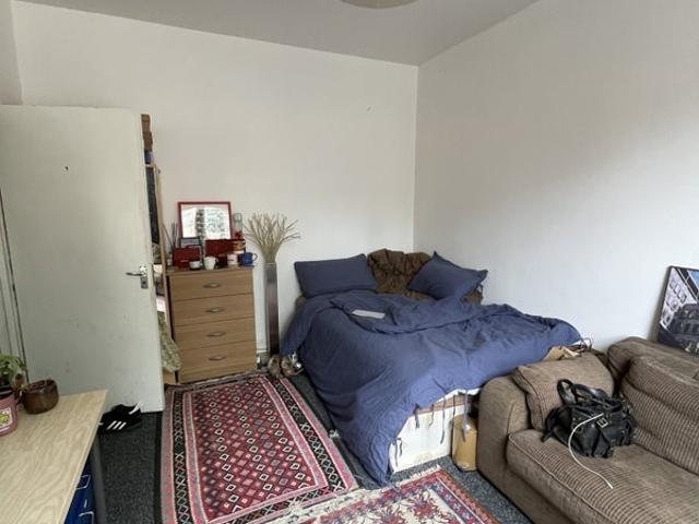 Room at Canter Way, Greater London