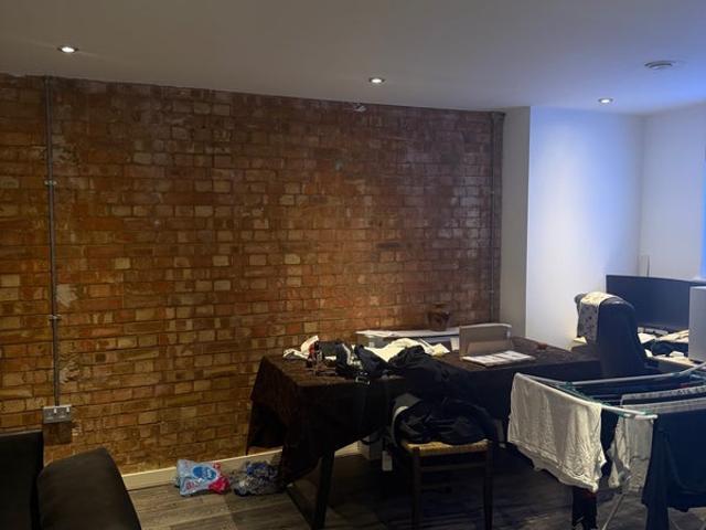 Room at Canter Way, Greater London