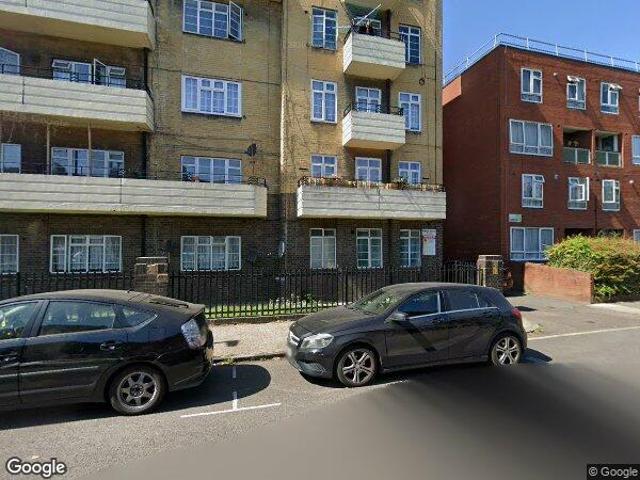 Room at Canter Way, Greater London