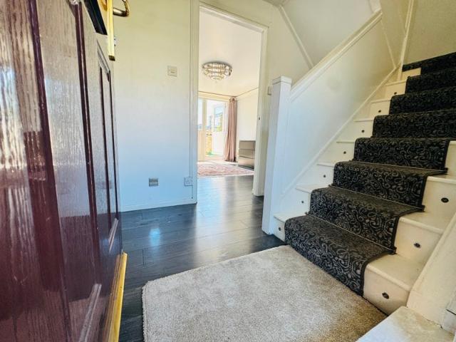 Room at Canter Way, Greater London