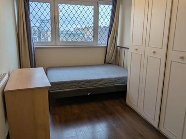 Room at Canter Way, Greater London
