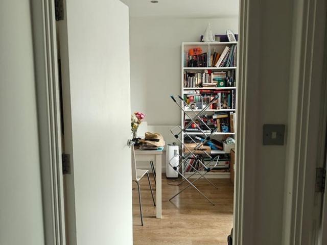 Room at Canter Way, Greater London