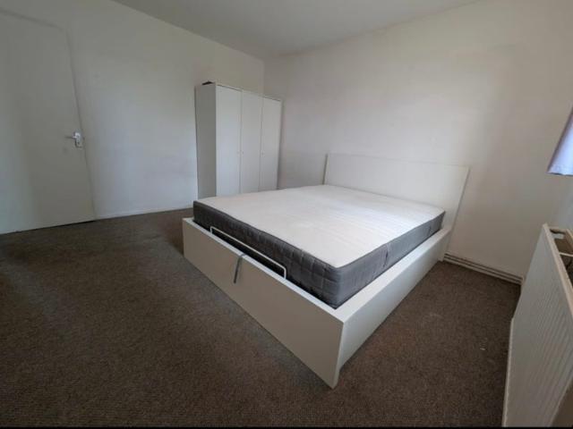 Room at Canterbury Crescent, Greater London