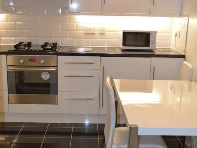 Room at Canterbury Crescent, Greater London