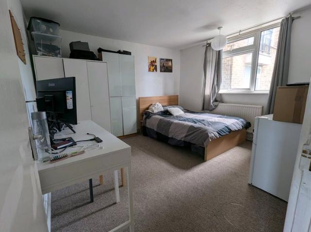 Room at Canterbury Crescent, Greater London