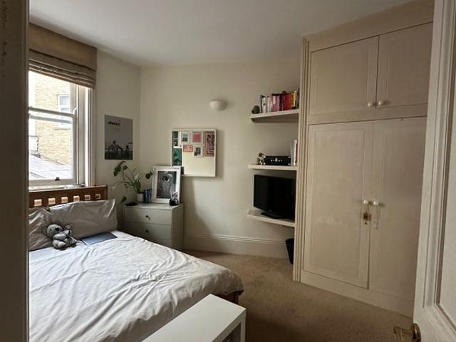 Room at Canterbury Crescent, Greater London