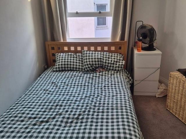Room at Canterbury Crescent, Greater London